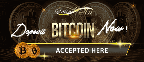 INFINIWIN: Best Online Casino Malaysia